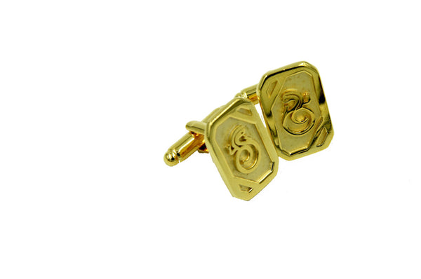 Cuff Links - Designer Luxury Cuff Links by Sheila Johnson Collection